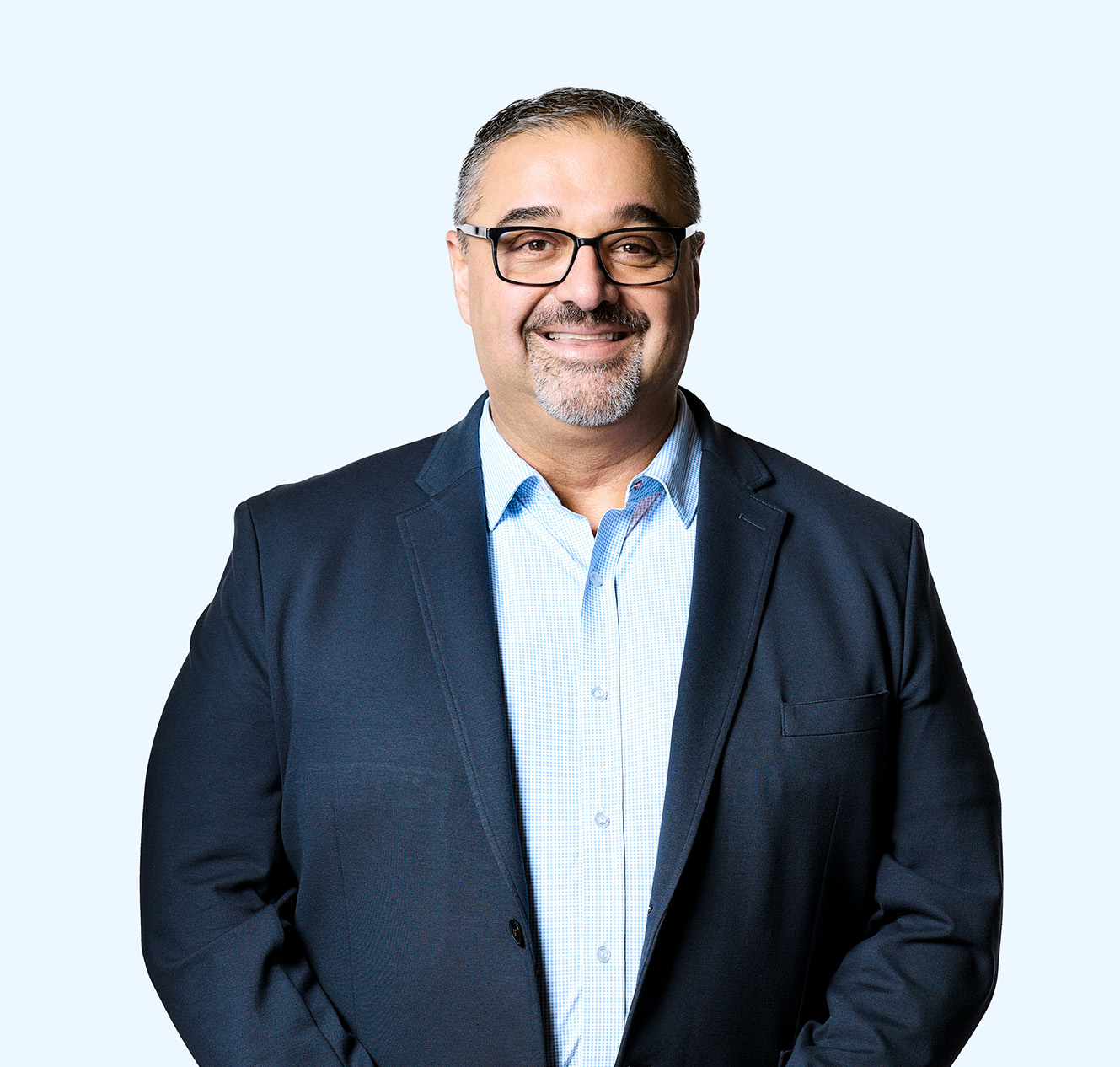 Leadership Team | Crash Champions